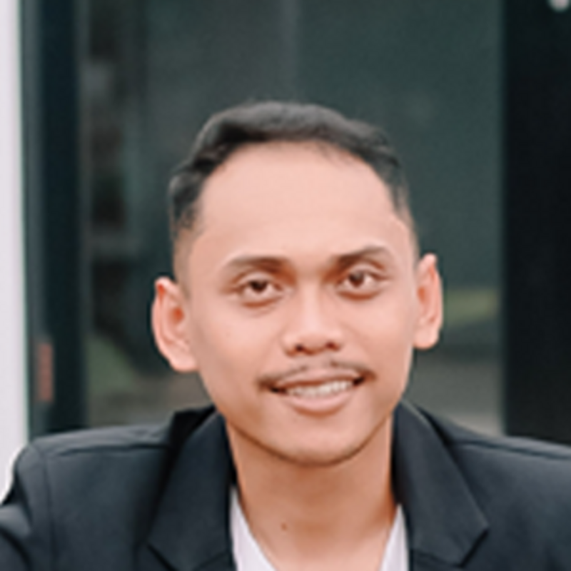 Website Pernikahan Erwin Setiawan dan Mila Dinda Aisyah